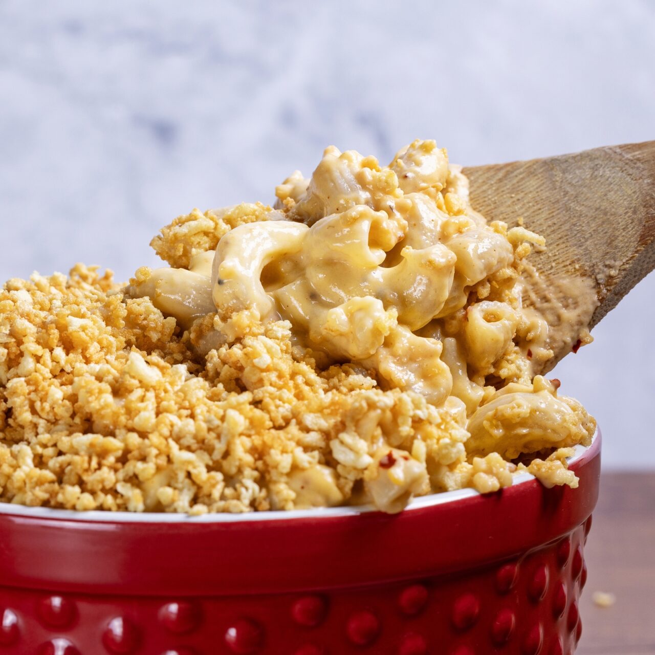 Ring of Fire® Mac & Cheese - Ring of Fire